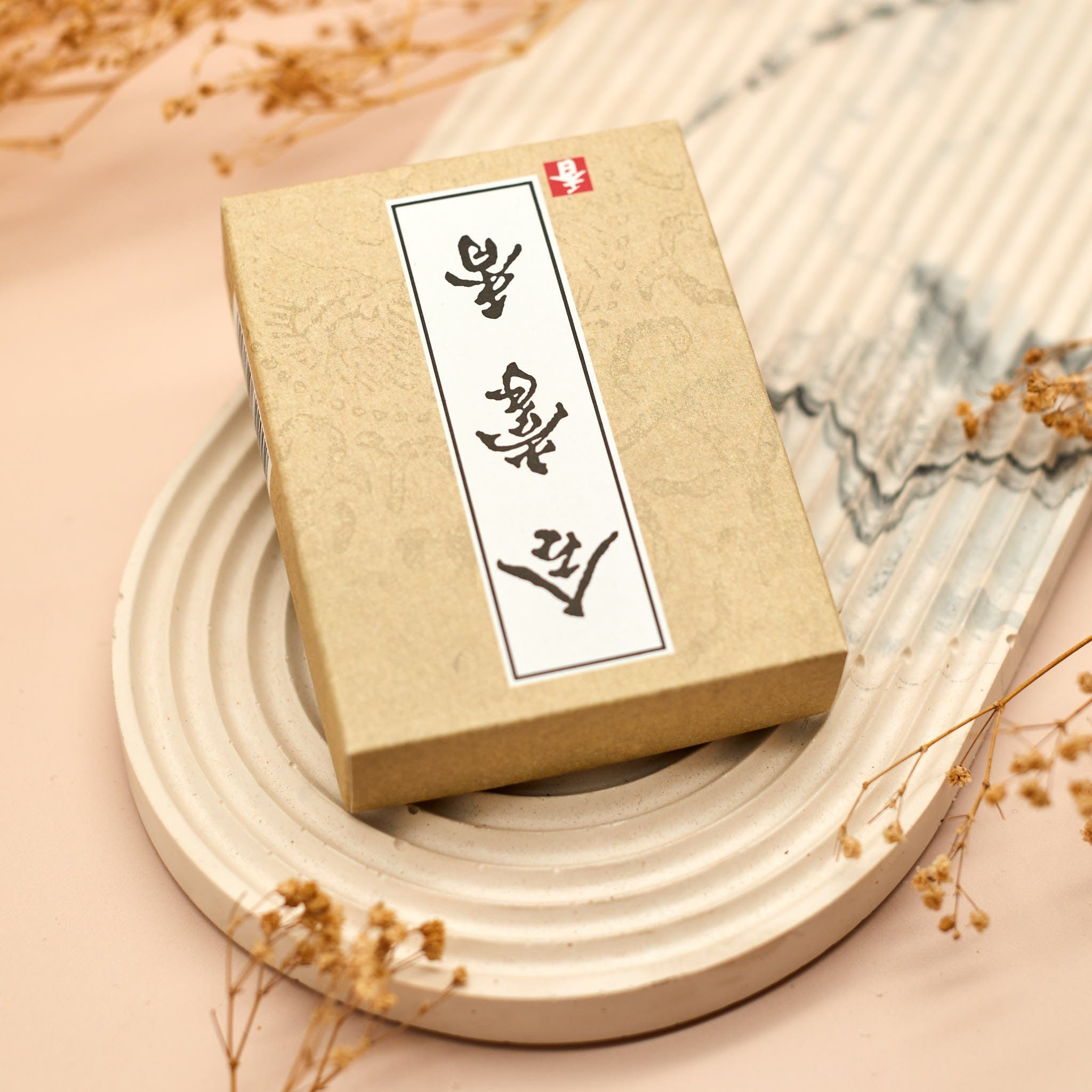 Shoko Gassho - Japonsko Kadilo (Koščki)